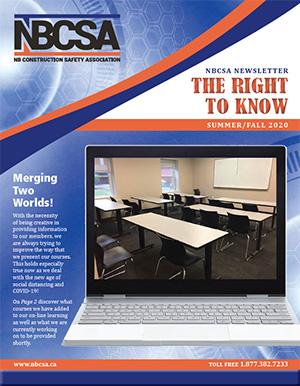 NBCSA – This is your Industry Association, funded by your industry. To ...