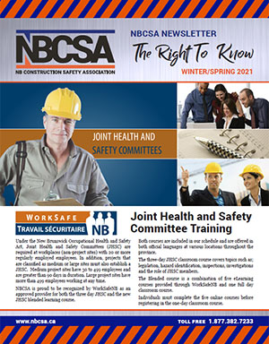 NBCSA – This is your Industry Association, funded by your industry. To ...