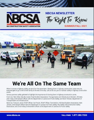 NBCSA – This is your Industry Association, funded by your industry. To ...