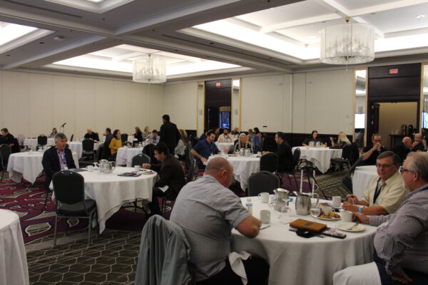 NBCSA – This is your Industry Association, funded by your industry. To ...