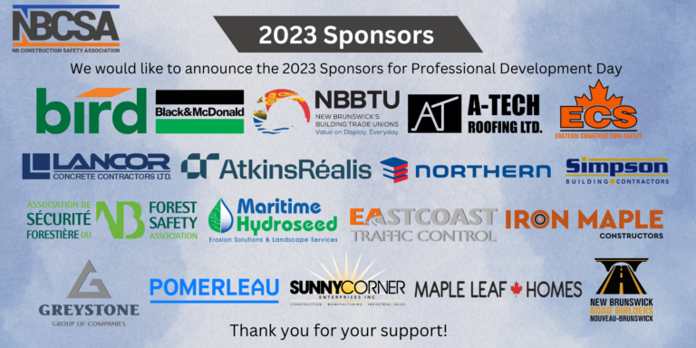 Annual Events – NBCSA