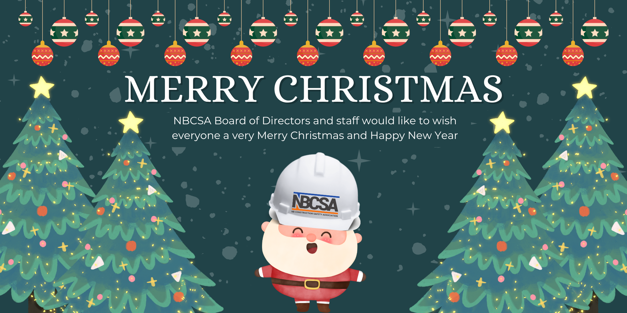 NBCSA – This is your Industry Association, funded by your industry. To ...