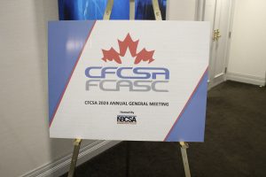 NBCSA – This is your Industry Association, funded by your industry. To ...