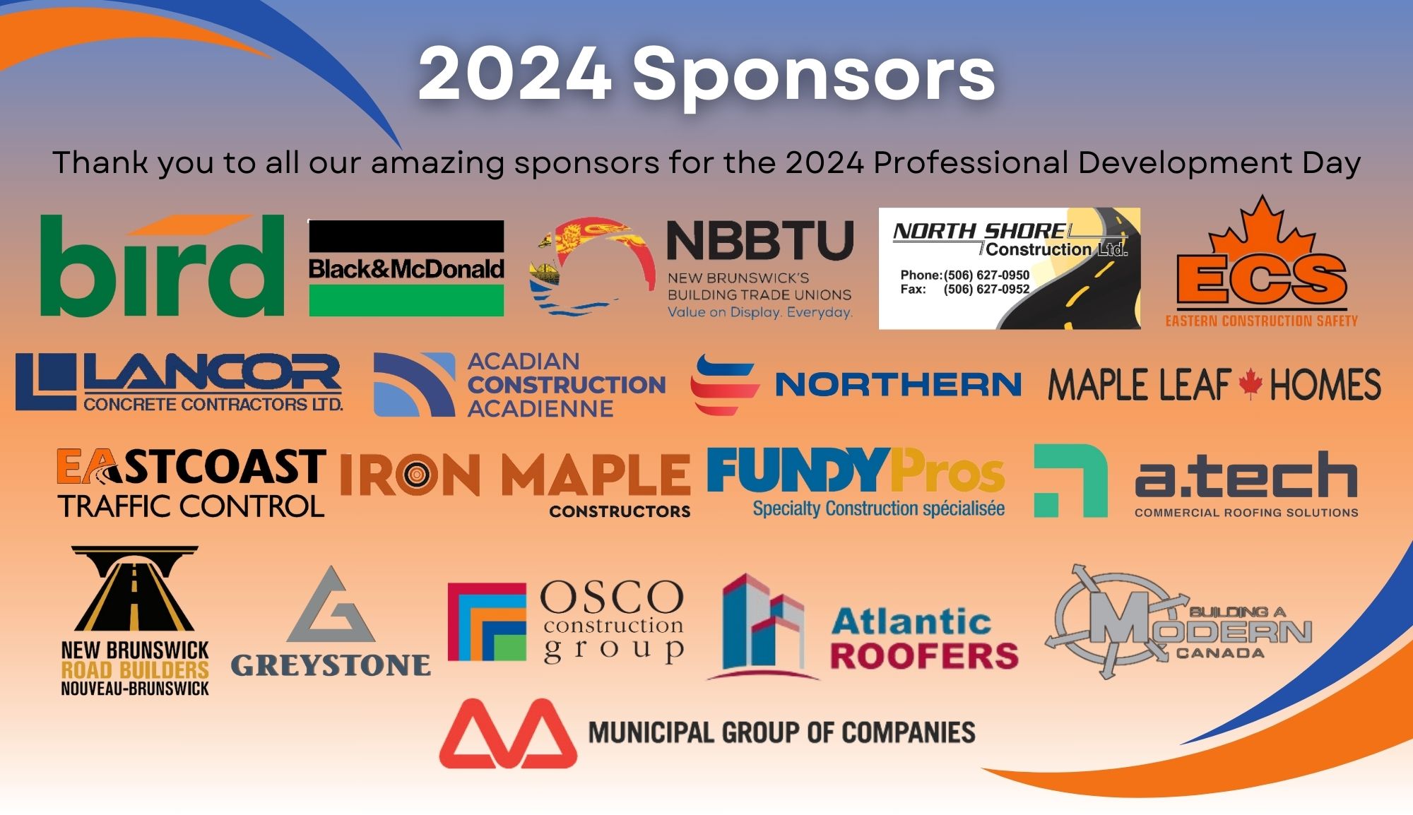 Annual Events – NBCSA