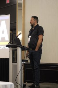 NBCSA – This is your Industry Association, funded by your industry. To ...